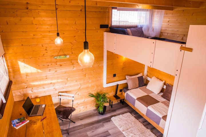 Aloha Studio - Fuerteventura
