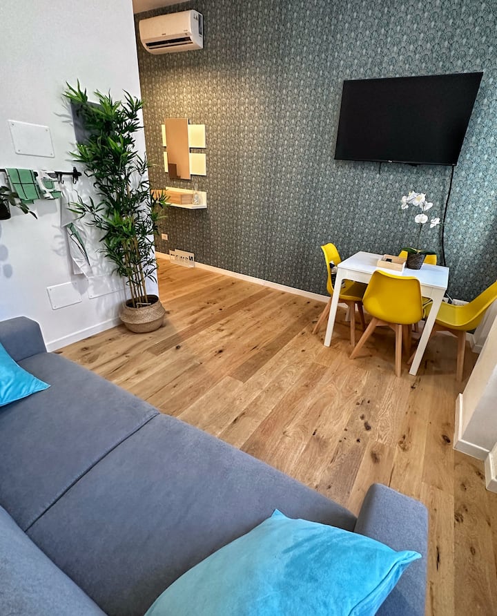 Apartment In Trastevere - Rome