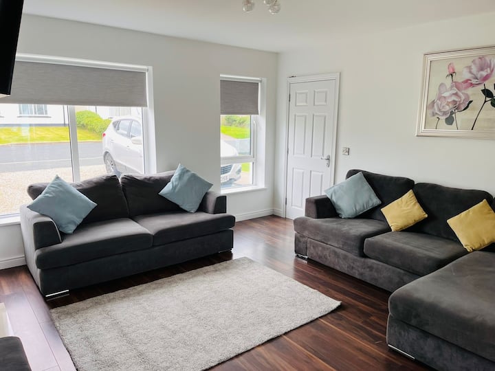 Dunfanaghy 3 Bed Holiday Home - Dunfanaghy