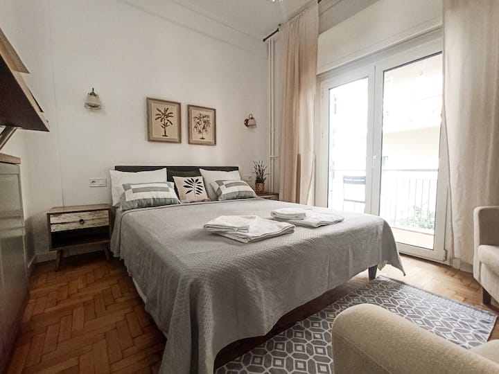 Zaimi Studio - Athènes