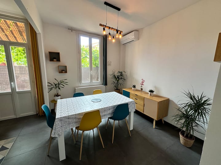 Maison à Cannes - Cannes