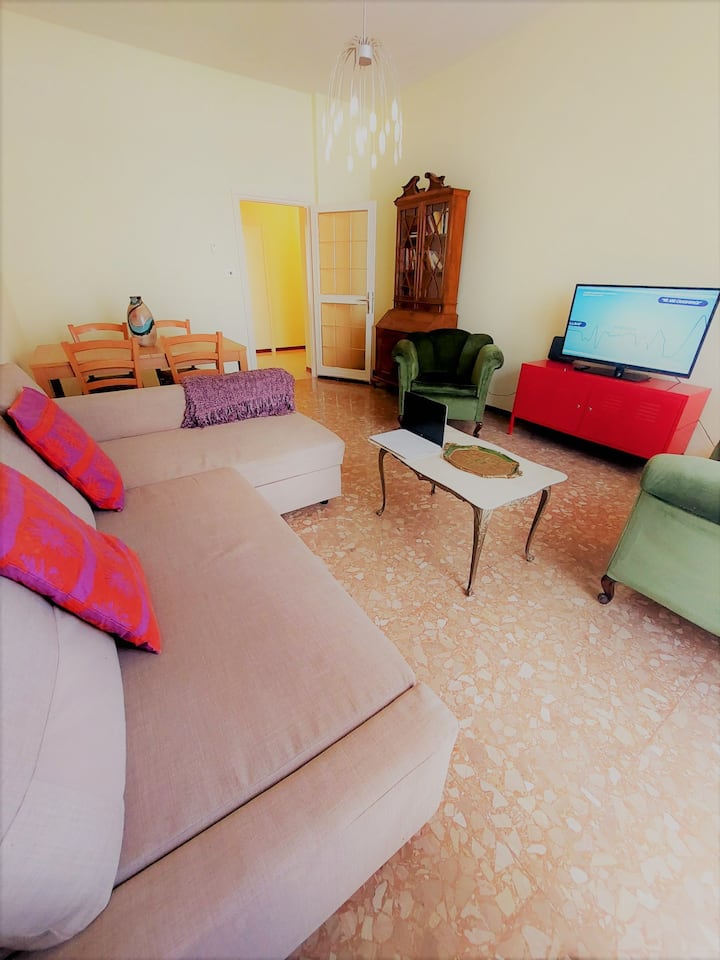 A Stay In The Heart Of Modena - Modène