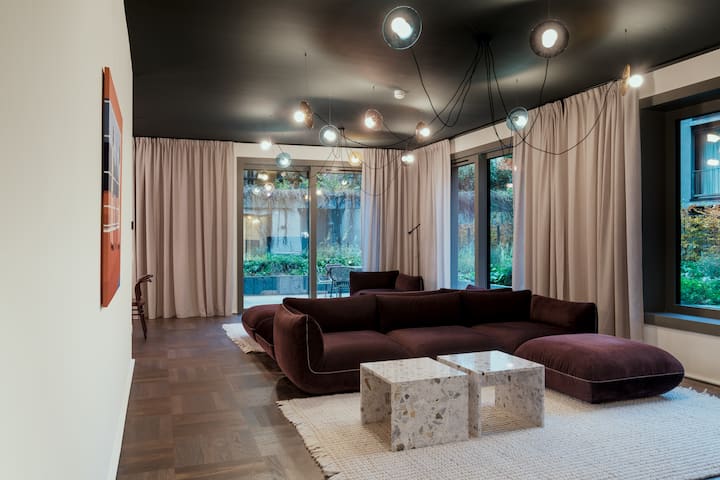 The Garden Suites Maisonette By Suite.030 - Berlin