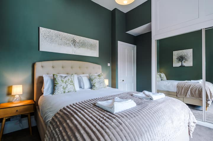 1b Victorian Retreat In Chester - Chester