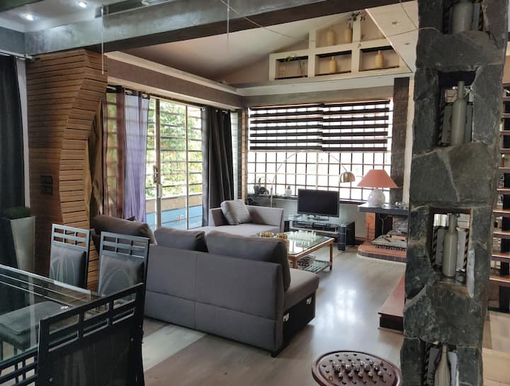Appartement T3 - Antananarywa