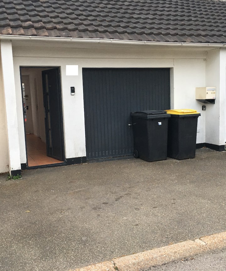 Studio Tranquille - Trappes