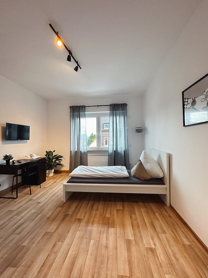 3 Bedroom Apartment | Koblenz | University - Koblenz