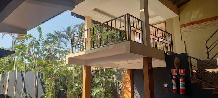 Recanto Das Palmeiras Ap 1 Prox Ufdpar - Parnaíba