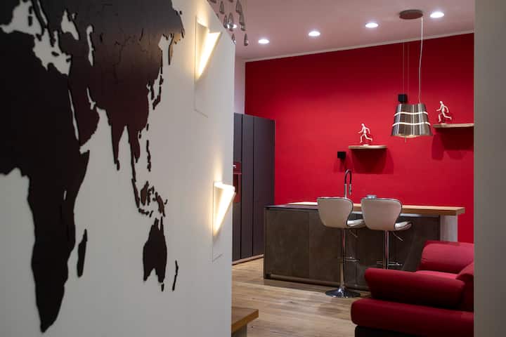 Galliera Loft In Bologna Center - Bologna