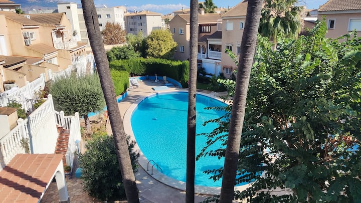 Casa Ophélia Albir - L'Albir