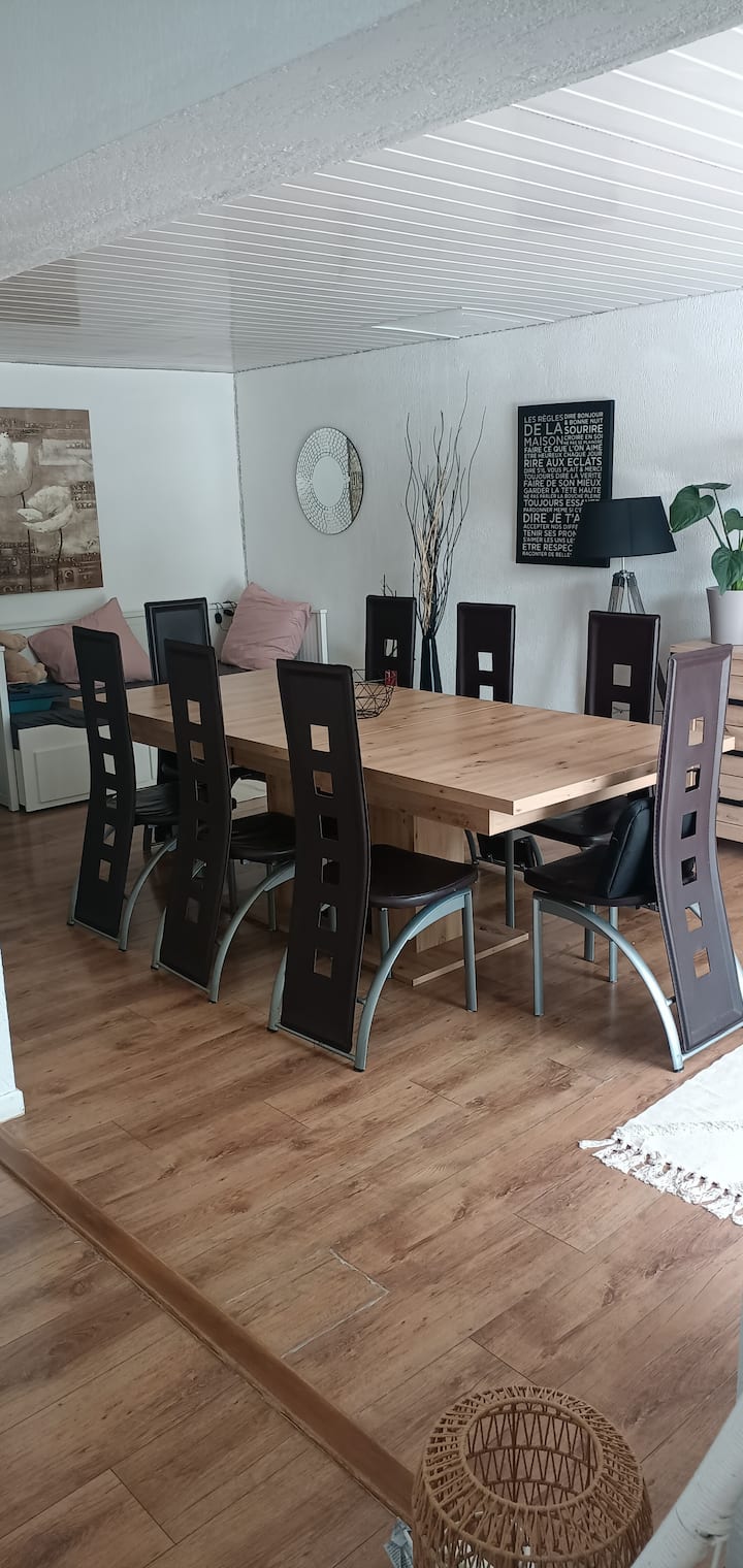 Maison De Caractère De 1970 - Cugnaux