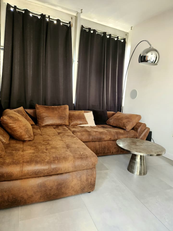 Logement Design Centre-ville - Dijon