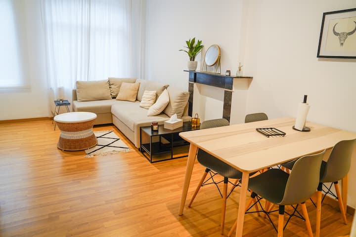 Appartement Tout Confort - Dinant
