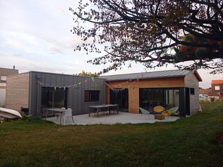 Nature En Ville - Basse-Goulaine