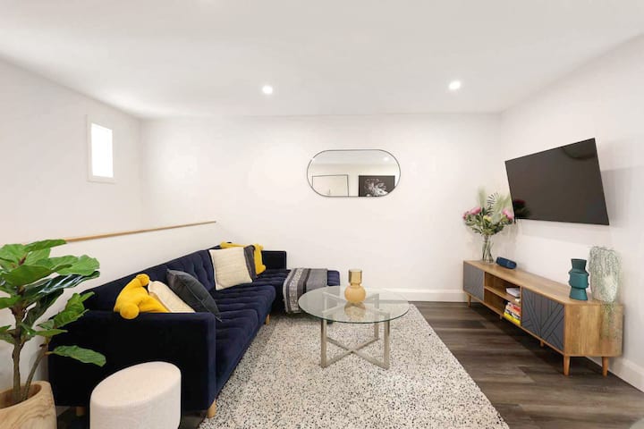 Ryrie St Views Geelong City Centre Unit Sleeping 4 - Geelong