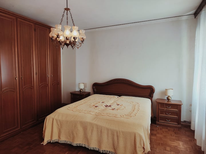 Appartamento 4 Posti Letto,con Colazione - Enego