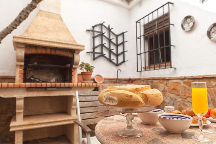 Casa Rural El Membrillo - Priego de Córdoba