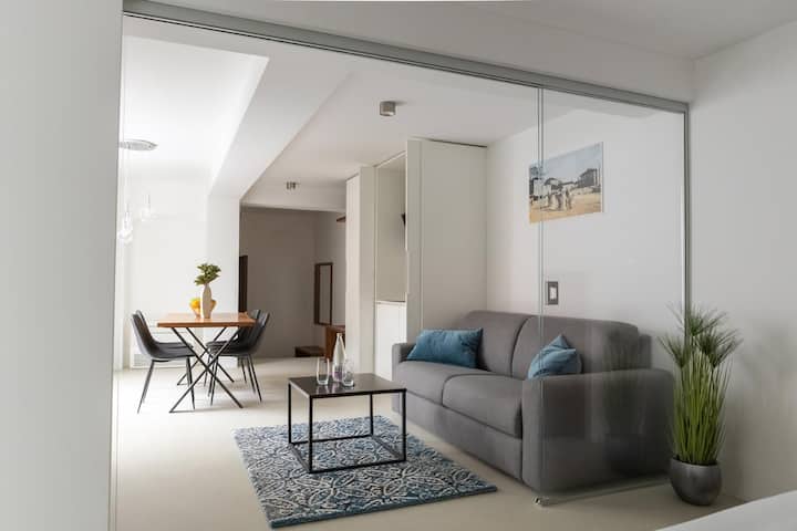 Zabjak5 - Suite Koper - Ljubljana