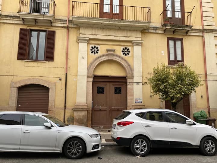 Via Rivocati 300 Mt Dal Corso 10 Minuti Ospedale - Cosenza