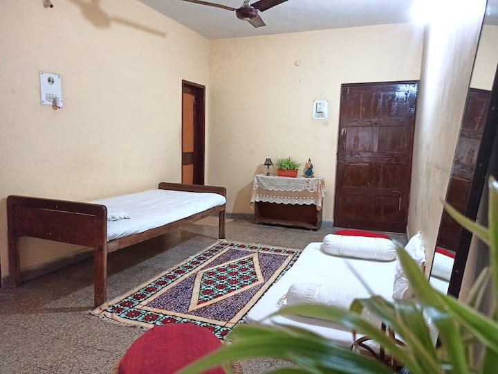 Book Now, Large 4bhk Duplex Penthouse Home Stay - Nagpur