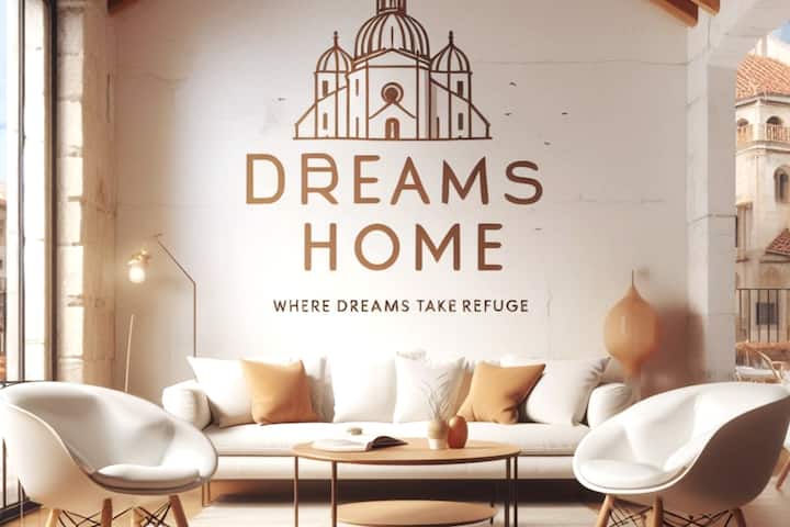 Dreams Home - Burgos