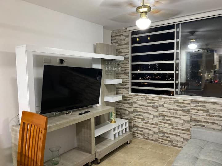 Apartamento En Bucaramanga - Bucaramanga