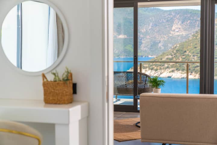 Kalamar 3 - Kalkan
