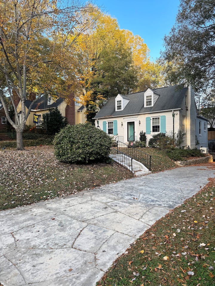 Wellington Cottage - High Point, NC