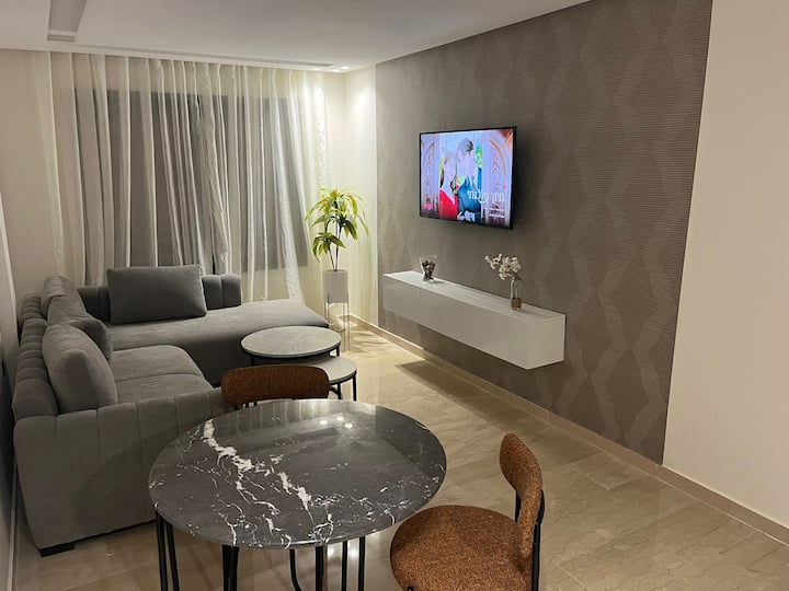 Bourgogne 9 - Casablanca