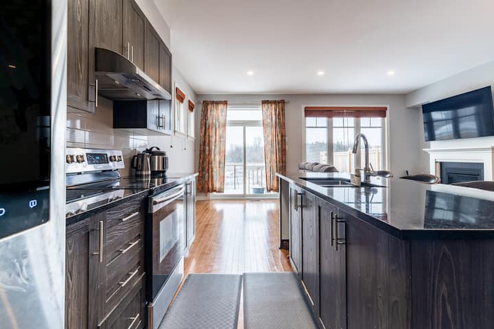 Nepean Retreat - Ottawa