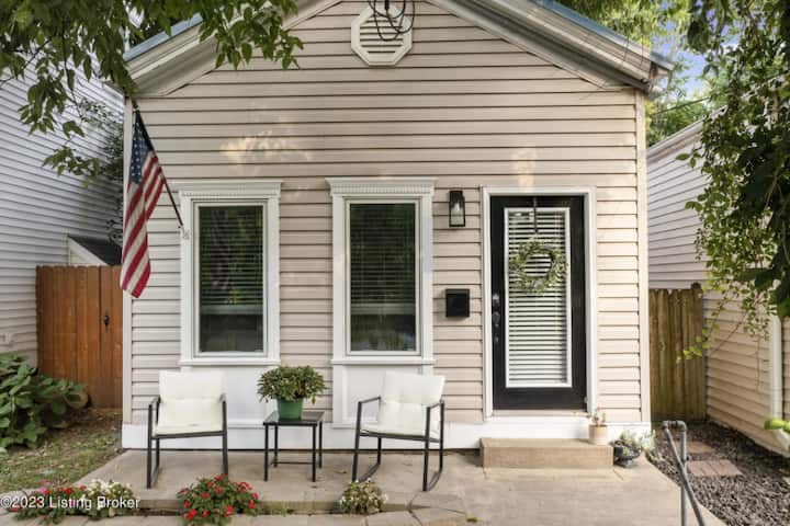 2br/1bath - Frankfort Ave & Close To Nulu/downtown - Louisville, KY