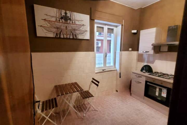 Casa Vacanze - Ladispoli
