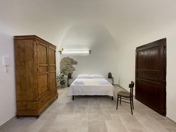 Baroon Bistrot B&b - Scillato