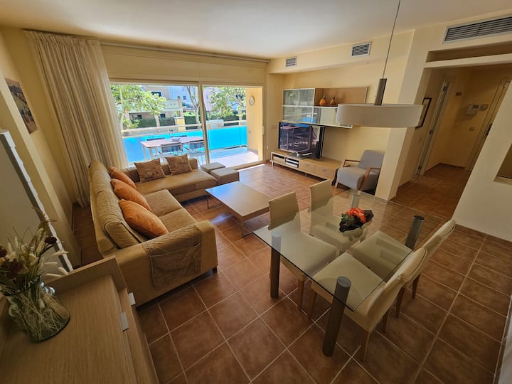 Fabuloso Apartamento En S'agaró - Sant Feliu de Guíxols