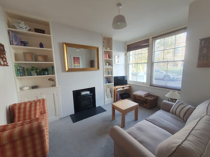 Lovely Garden Flat In Streatham - Londres