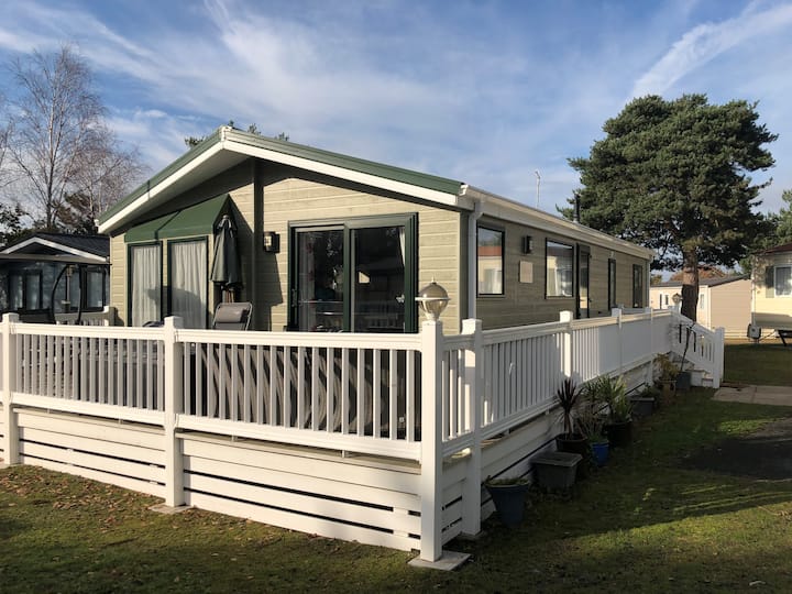 Daisy Retreat - Ringwood