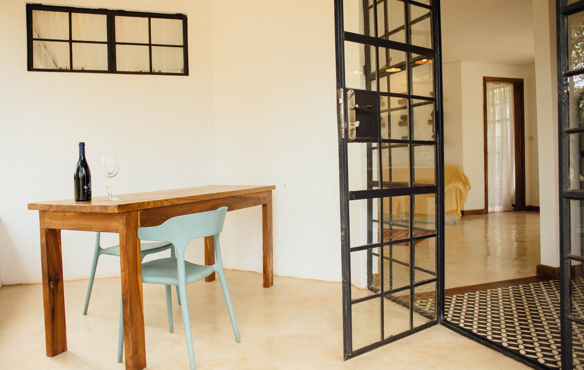 Hanlo Estate - Bed and breakfasts en renta en Lusaka, Lusaka Province ...