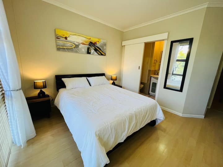 Great Place With Spectacular Views! - Cape Town