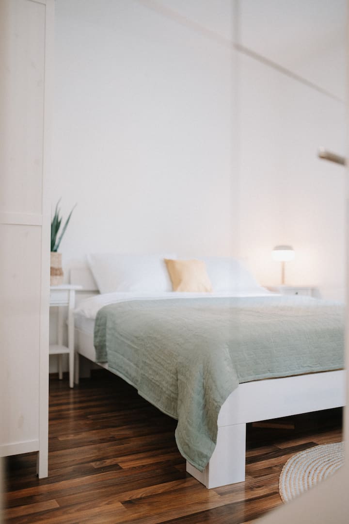 Appartement Residenz Rosenbach - Würzburg