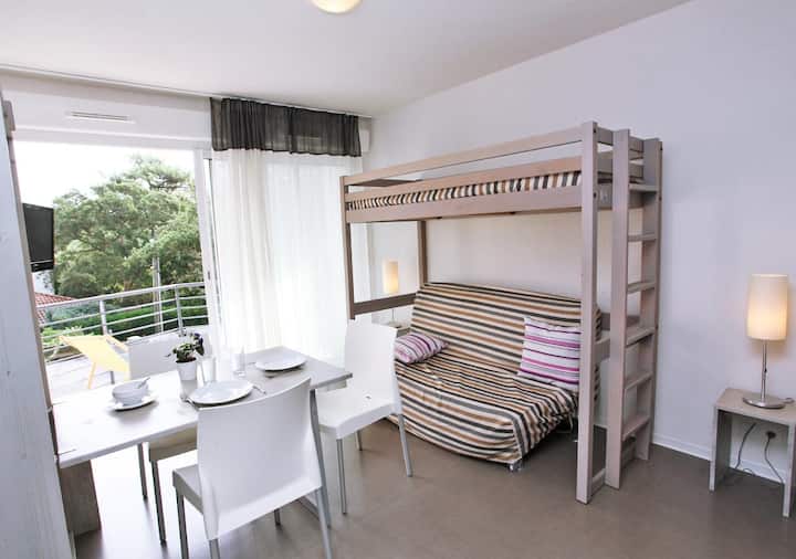 Studio La Centrale - Capbreton