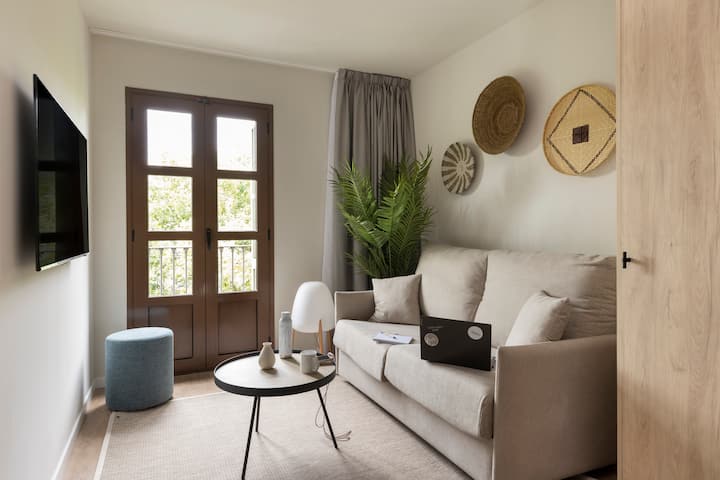 Appartement 2 Chambres à Sant Antoni - Líbere - Barcelona