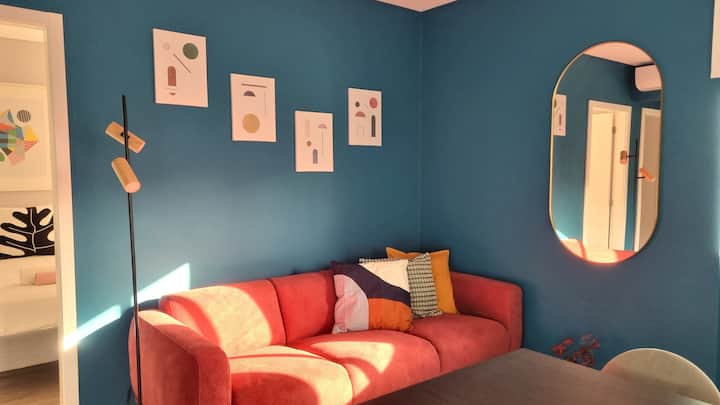 Afonso Galo Guest Apartments Iv - Almada