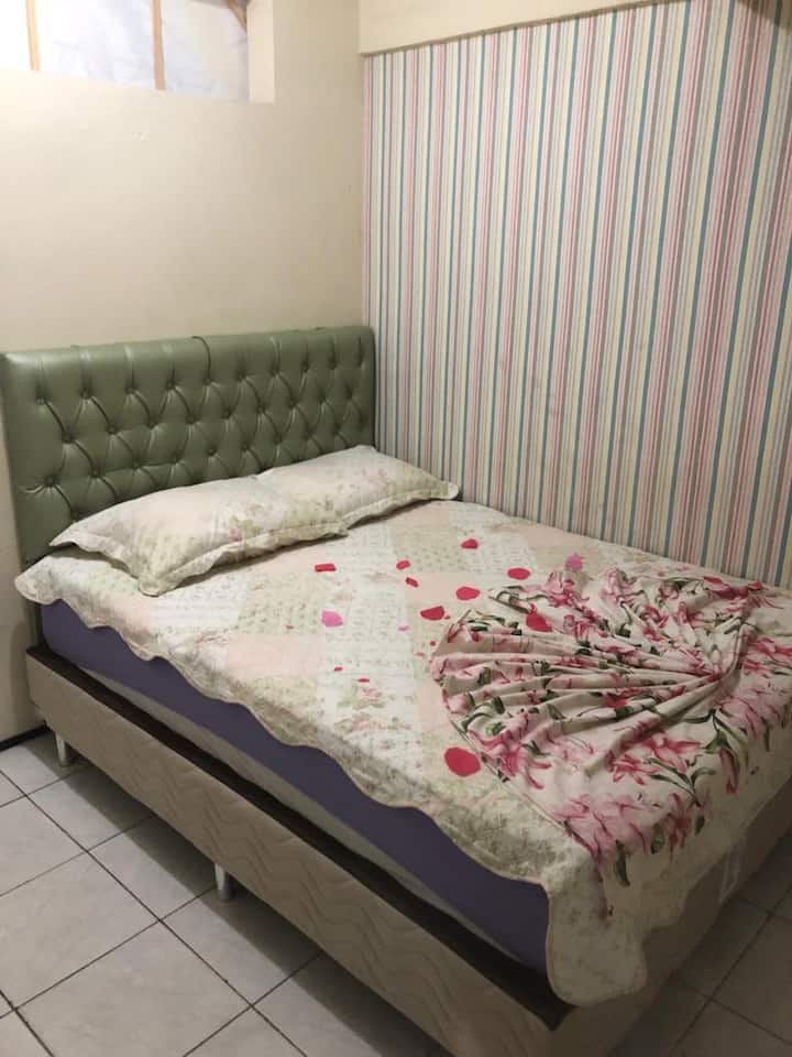 Flat 103 - Sobral