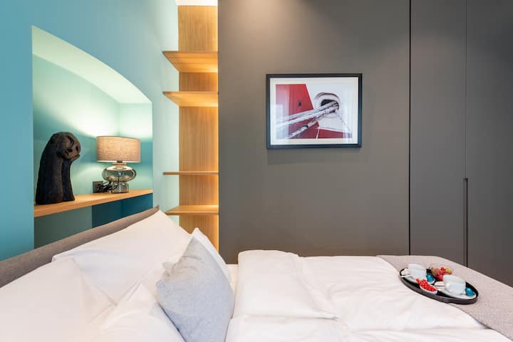Porto Fiume Apartment 3 - Rijeka