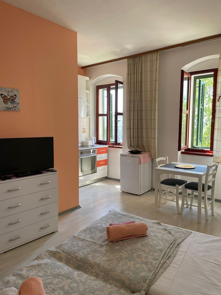 Pazarello - Split
