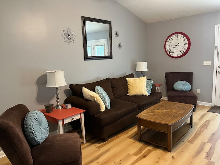 Southside Townhome - Aiken, SC