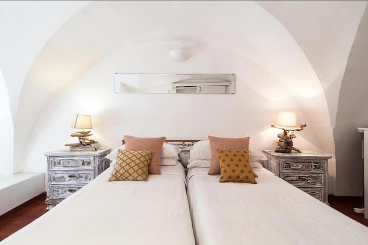 Casa Nei Fiori Superior Apt. - Lecce