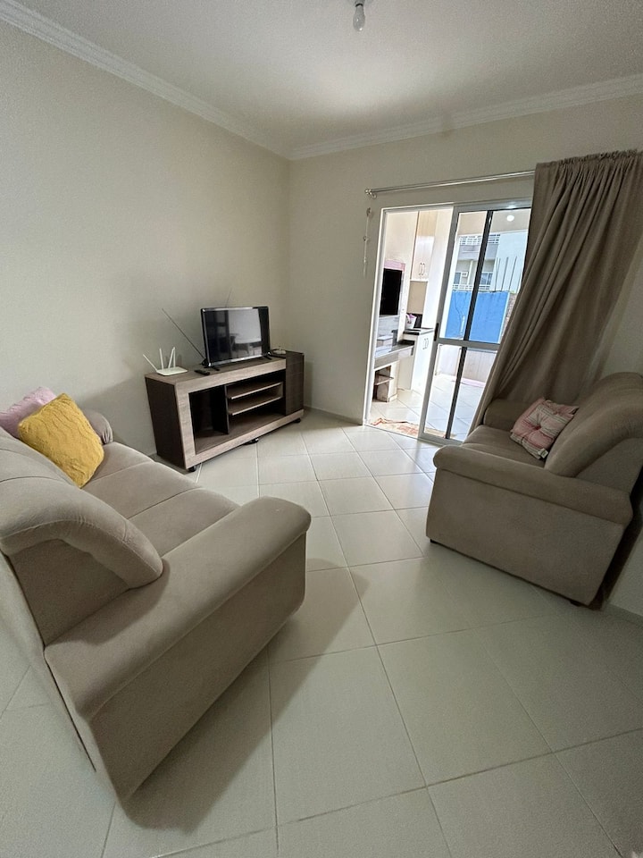 Apto Summer, Bem Localizado - Marcelino Ramos