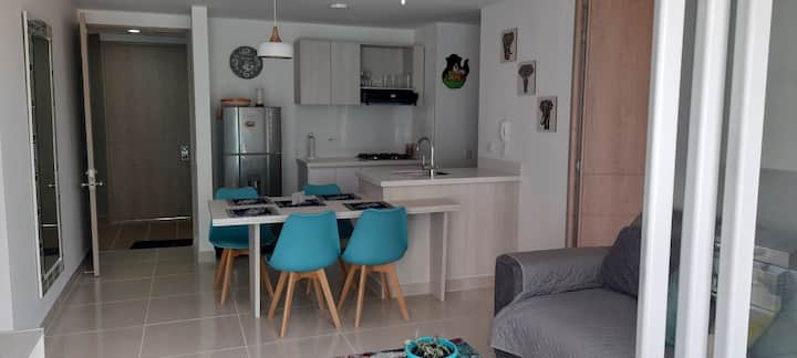 Apto En Ricaurte Girardot Peñazul La Aldea - Girardot