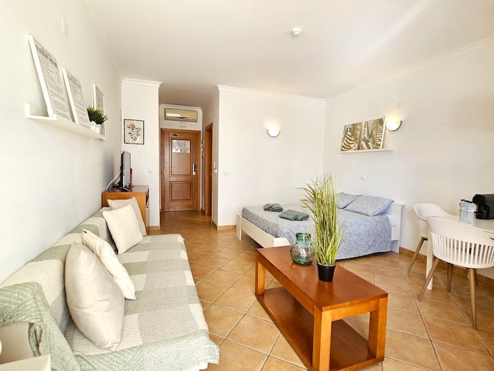 The Pool House - Tavira